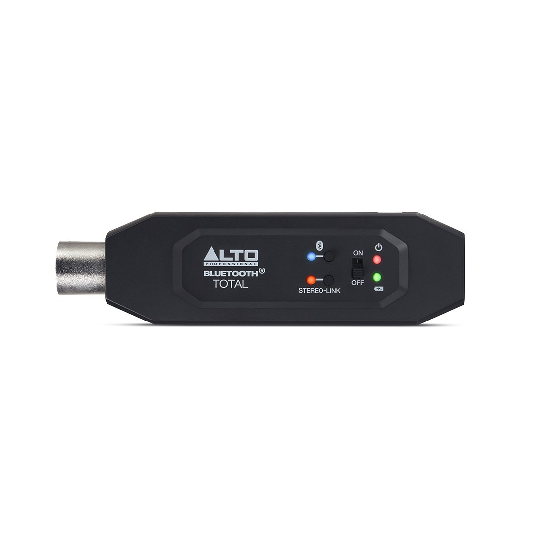 Alto Bluetooth Total MKII - Receptor de Bluetooth Professional | AUVI ...